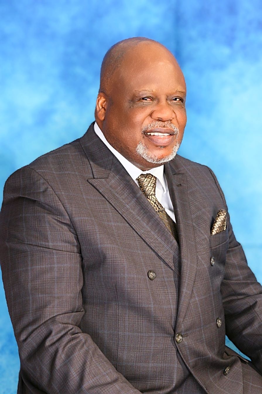 Pastoral Team – RCCG Zion Sanctuary